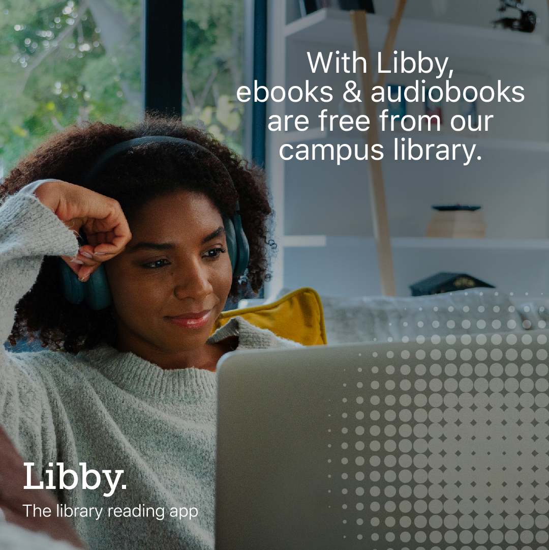 Library and Media Services